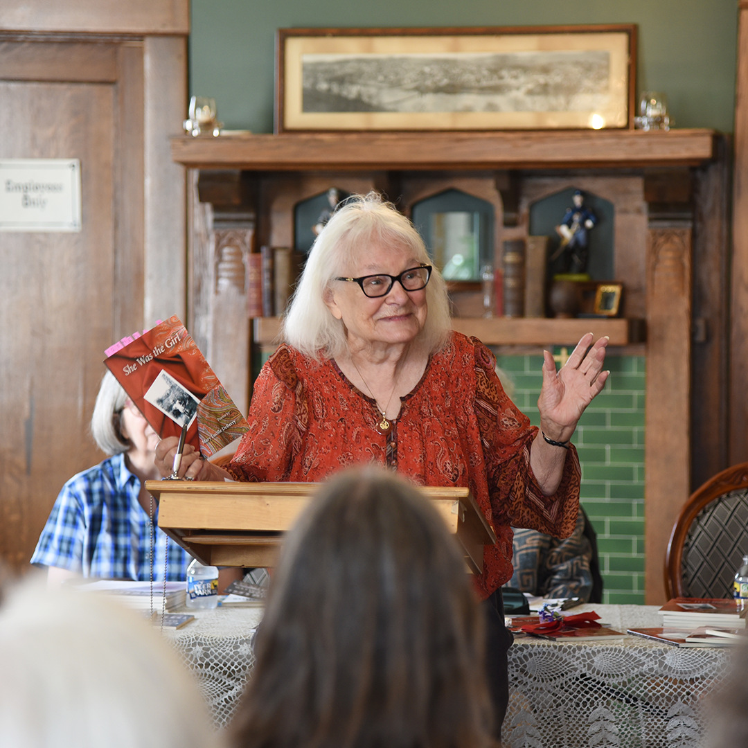 Local Author Fair | Morgantown Public Library